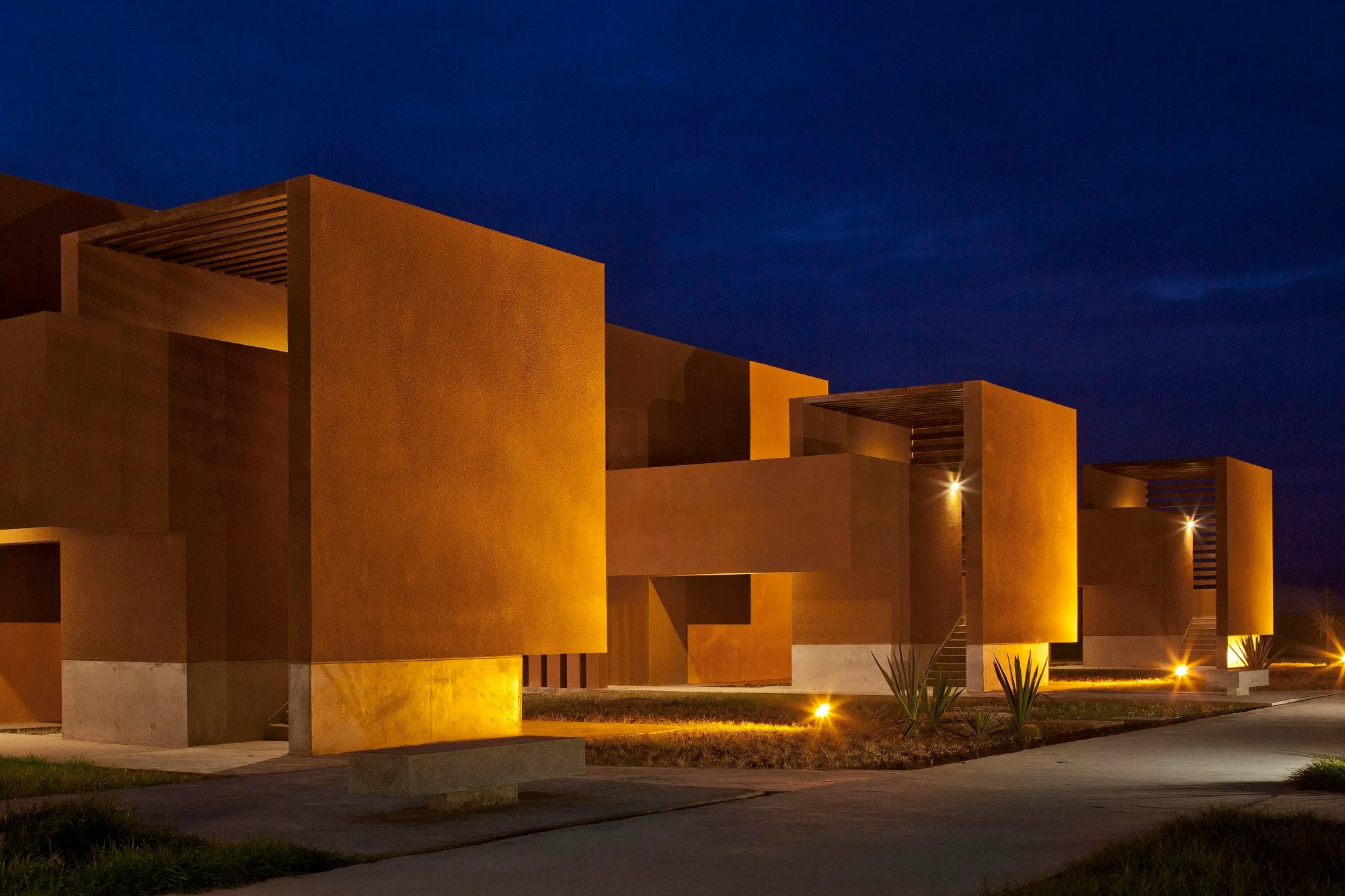 The Modern South Moroccan Architecture - Yaz Magazine